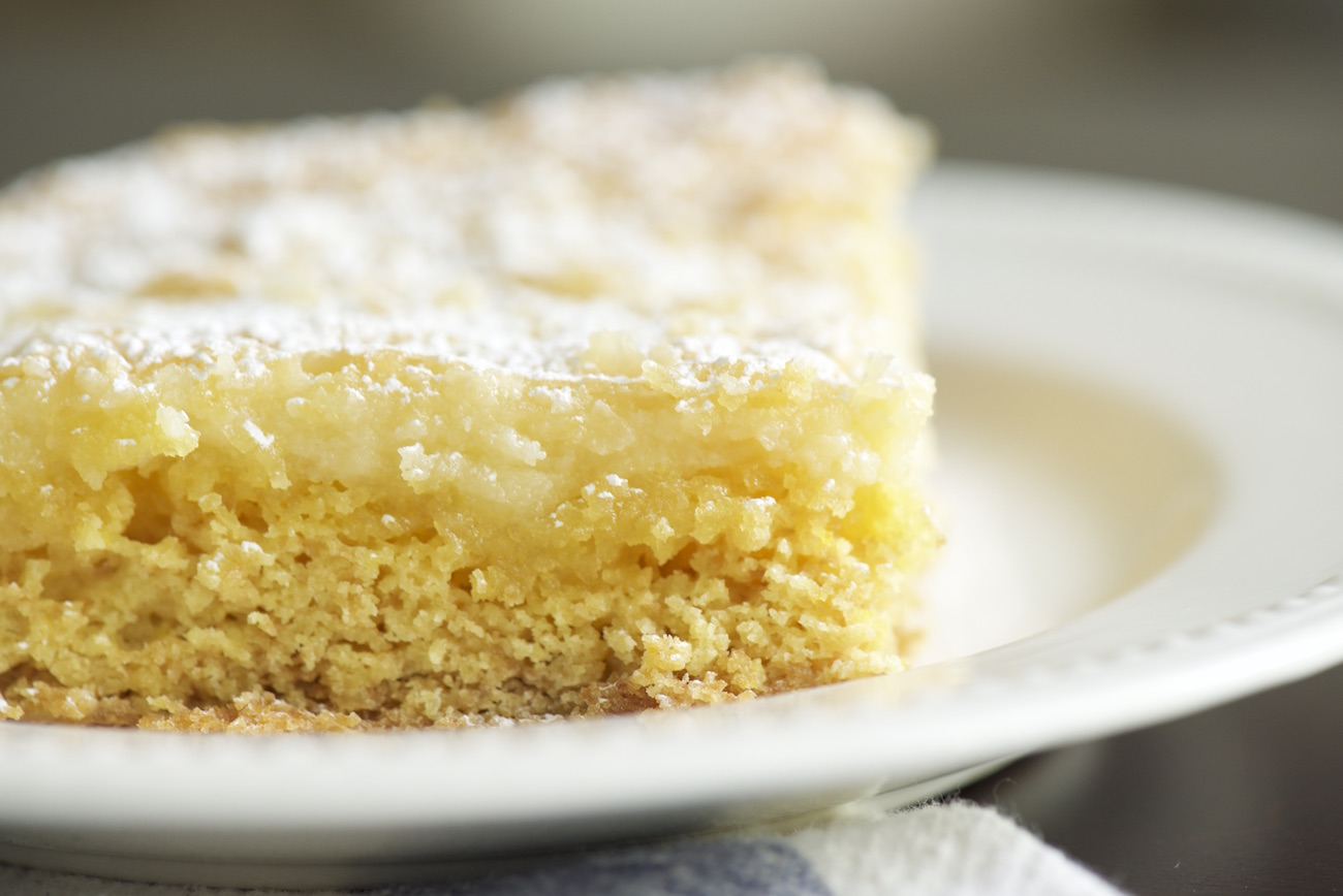 Classic Yellow Butter Cake Recipe Classic Vanilla Butter Cake Recipe