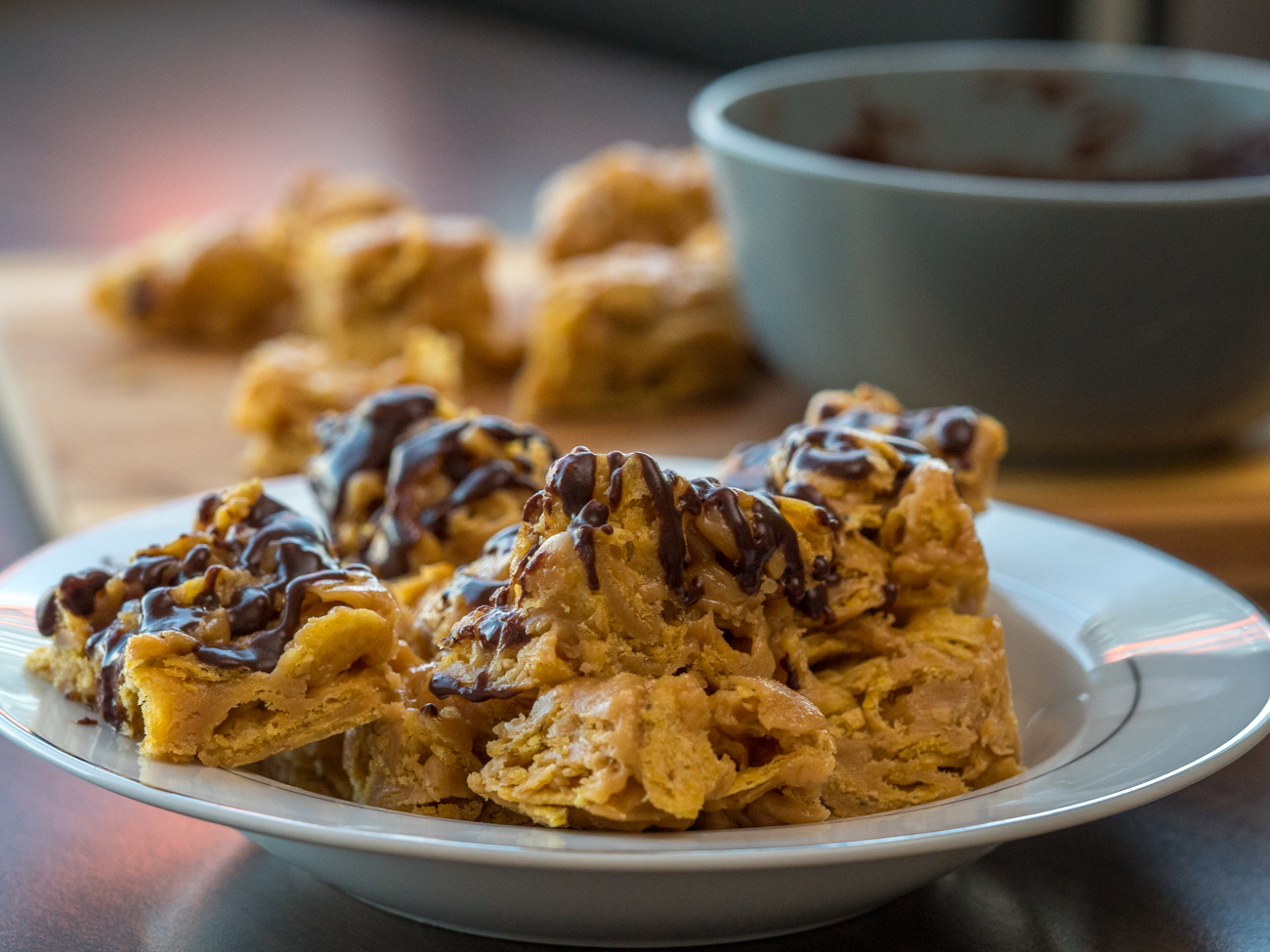 Kooky Cookie Recipe Chocolate Orange Cookies