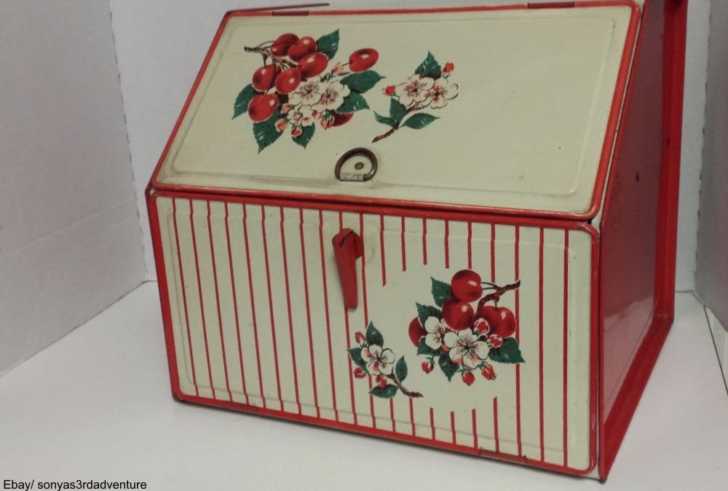 7 Old Kitchen Items We Wish We’d Never Gotten Rid Of | Page 5 | 12 Tomatoes