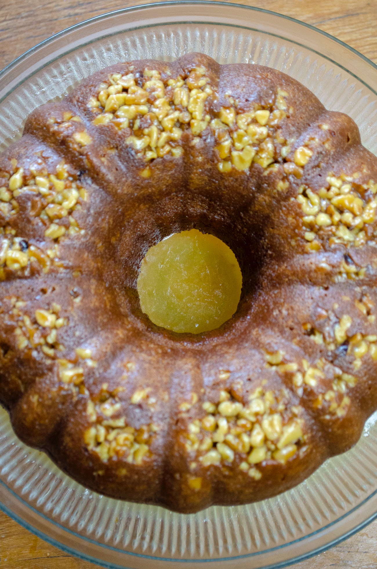 Golden Rum Cake Recipe The Original Golden Bundt R U M Cake, Winner Of