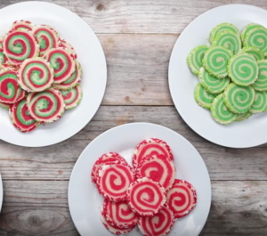 4 Creative Cookies To Make This Holiday Season | 12 Tomatoes