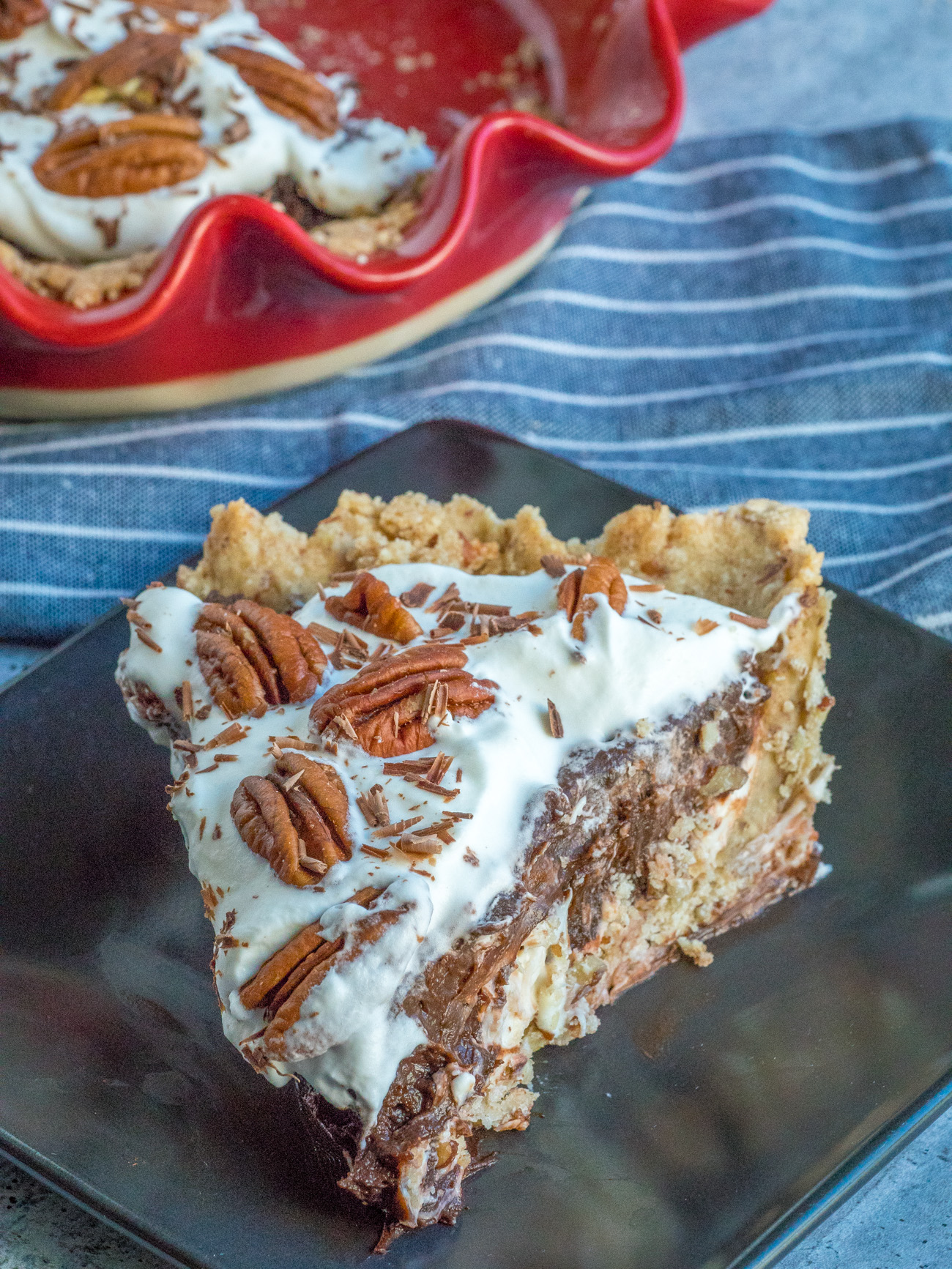 Recipe Possum Pie | Deporecipe.co