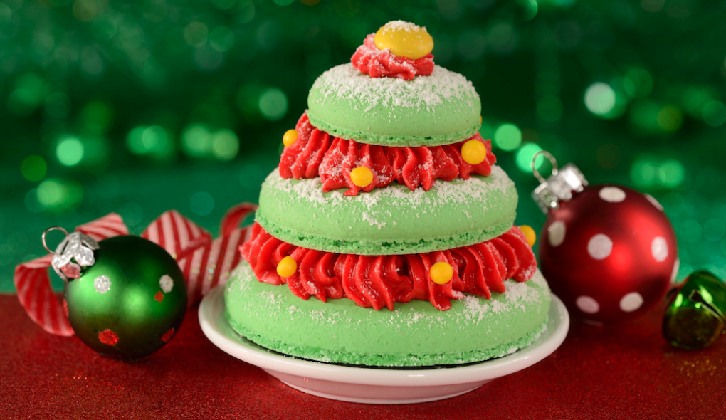 Disney Releases Their Famous Cookie Recipes Online So You Can Make Them disney-releases-their-famous-cookie-recipes-online-so-you-can-make-them