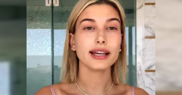 Hailey Bieber Shares Recipe For Viral Pizza Toast | 12 Tomatoes