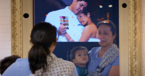 “Magic Mirror” Lets Women See Themselves In A New Light | 12 Tomatoes