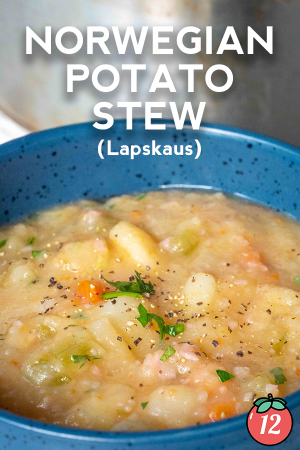 Lapskaus