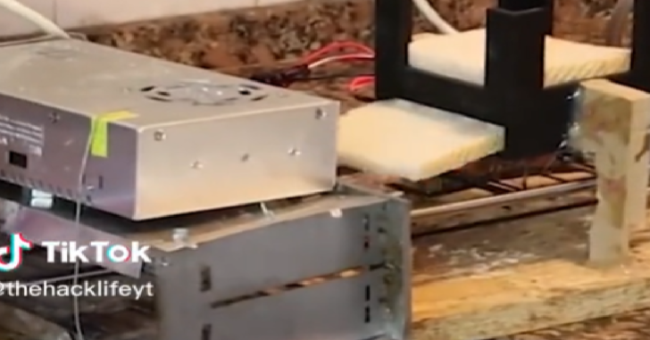You Can Now Butter Your Toast Perfectly Using Artificial Intelligence ...