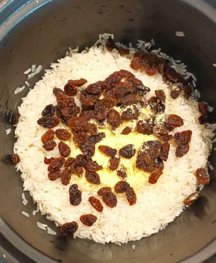 Sticky Arroz con Coca-Cola (Rice and Coke) | 12 Tomatoes