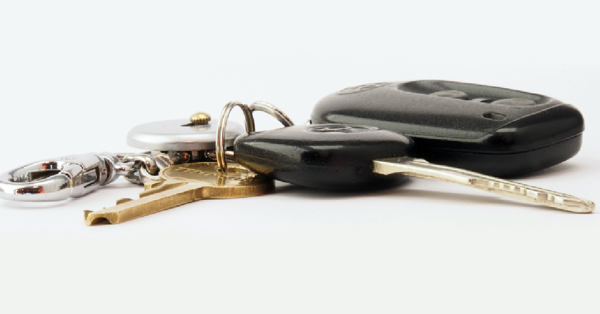 Why You Shouldn’t Attach Other Keys To Your Vehicle’s Ignition Key ...