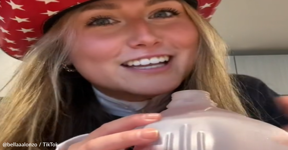 Everything You Need To Know About The Latest “BORG” Drinking Trend | 12 ...