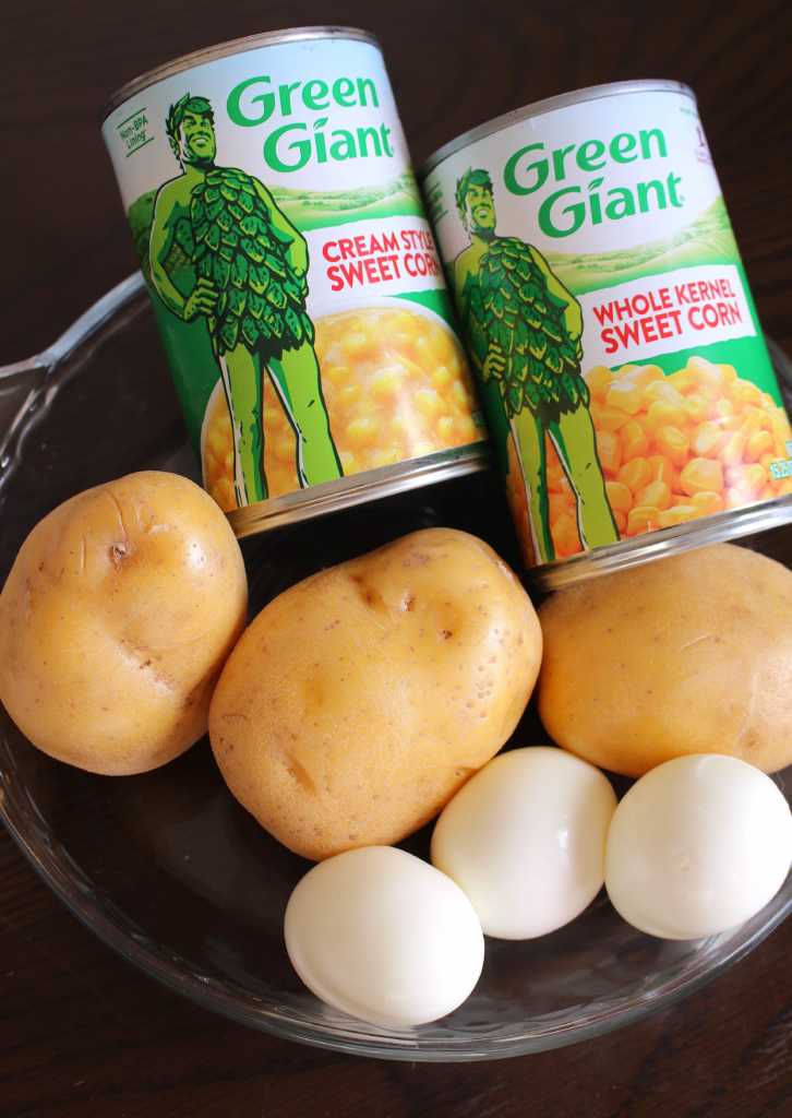 Amish Corn Pie | 12 Tomatoes