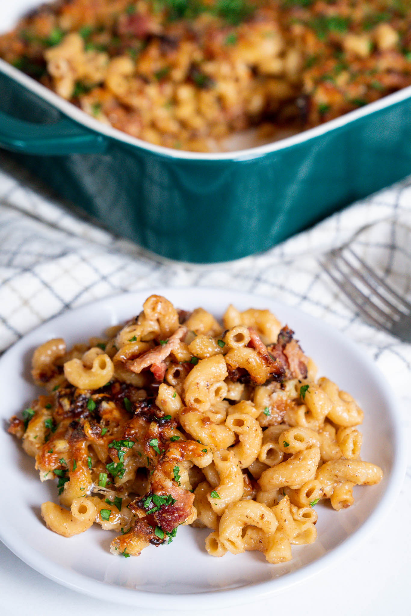 Rachael Ray Macaroni And Cheese Baked In Oven I Tried Rachael Ray's
