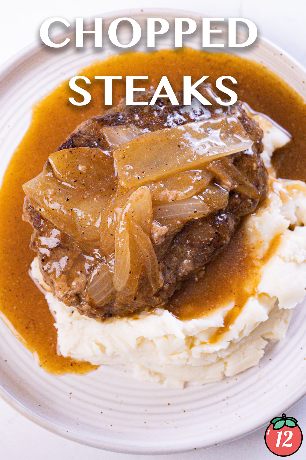 Chopped Steak Lunch, Dinner, Happy Hour, Late Night | Chop Steakhouse