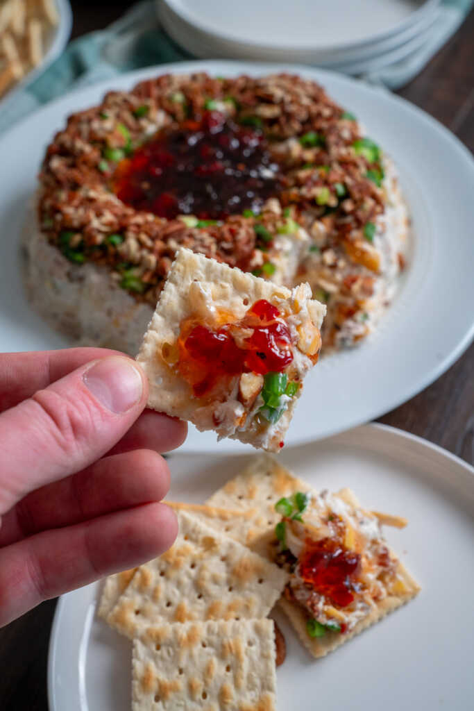 Company Cheese Spread – TrendsNews99