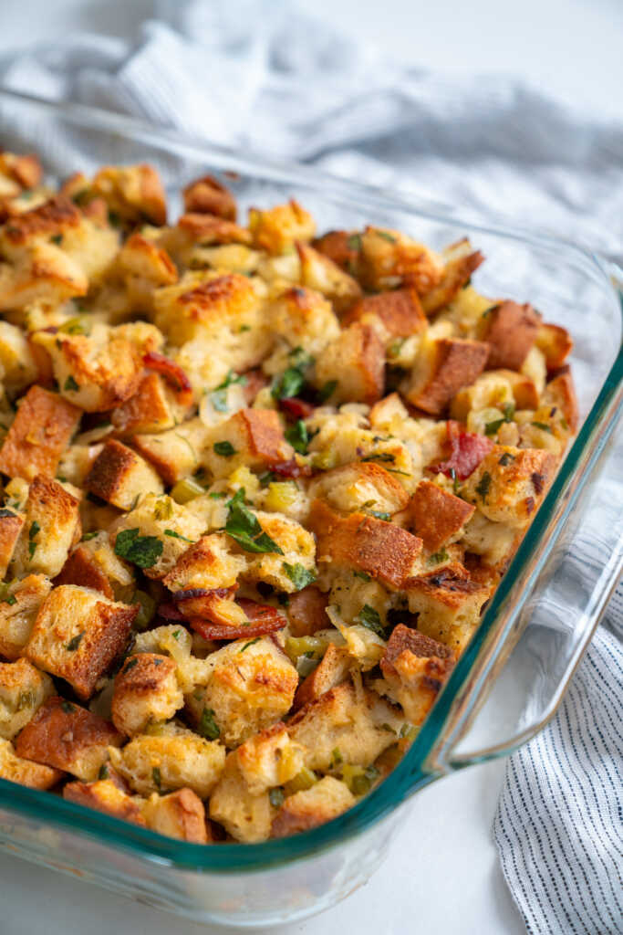 Why Stuffing Your Bird Might Not Be a Good Idea | 12 Tomatoes