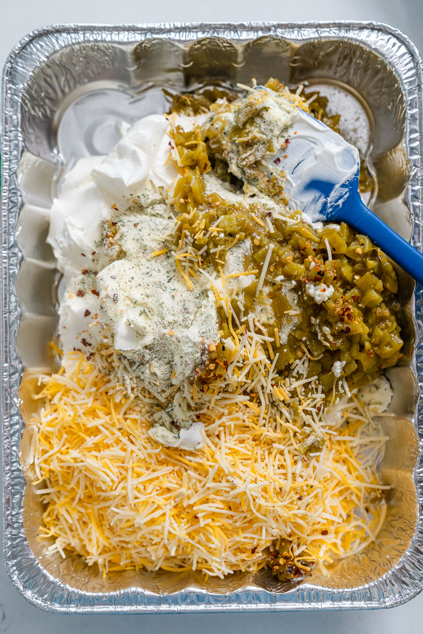 Lake Day Dip | 12 Tomatoes