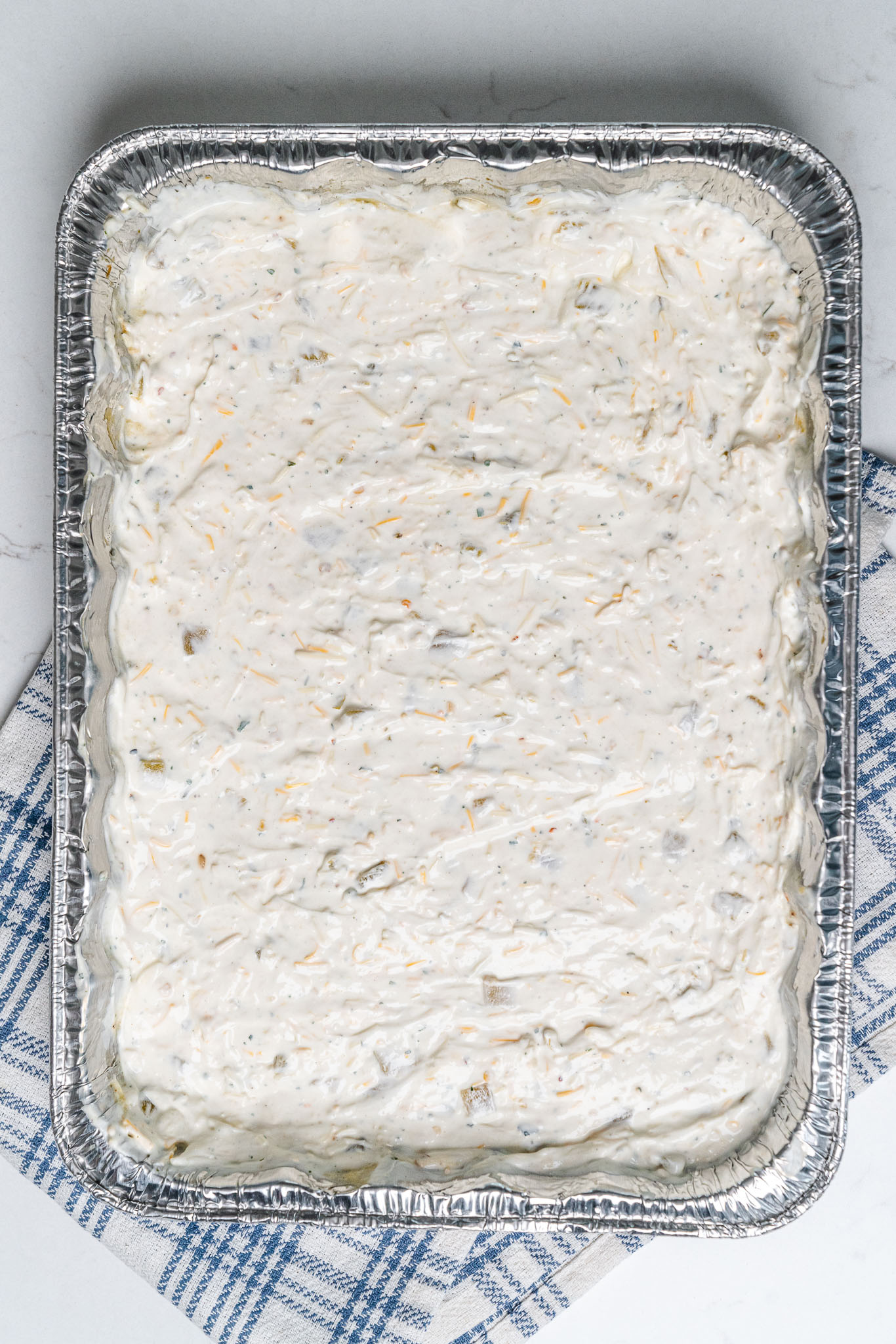 Lake Day Dip | 12 Tomatoes