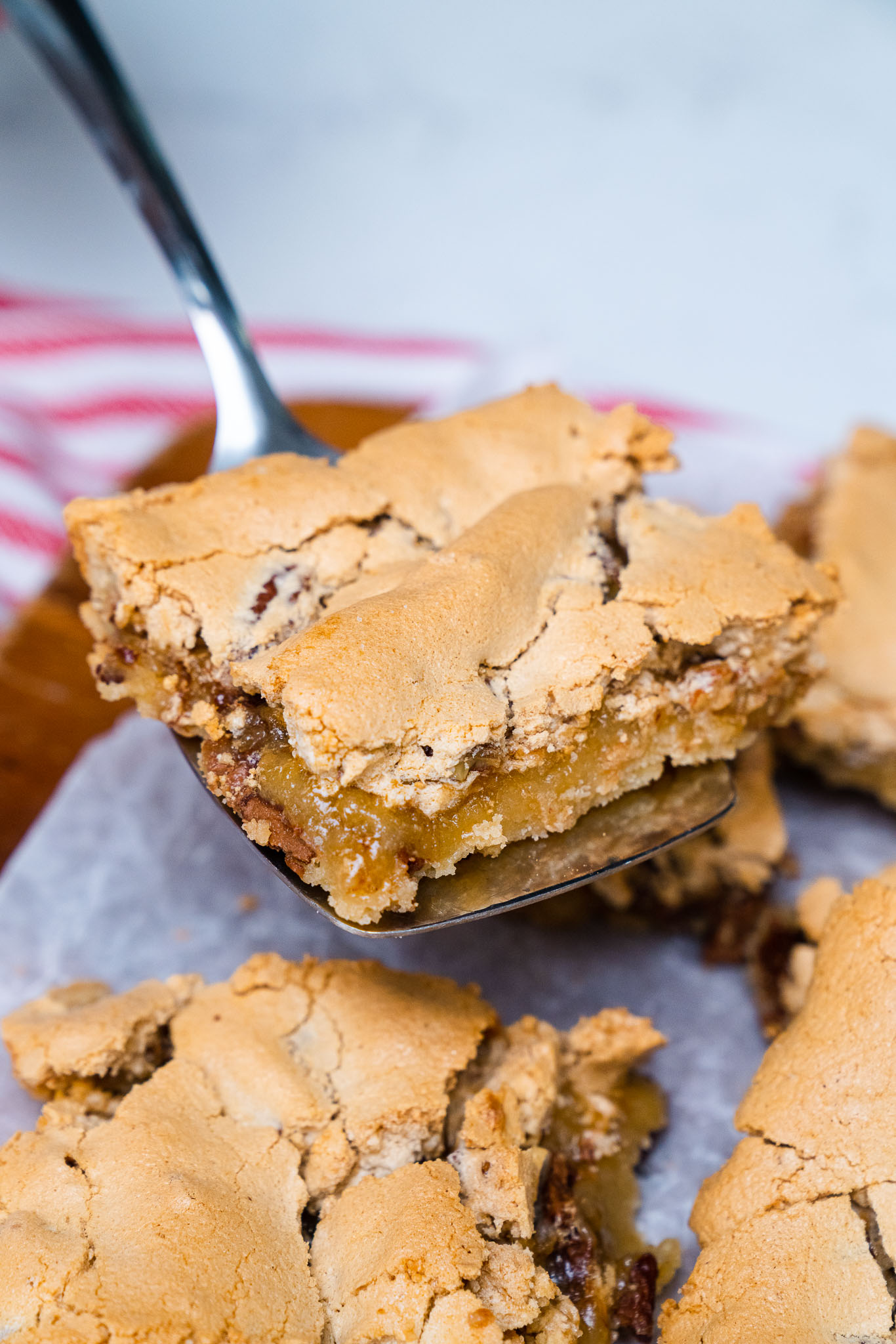 Mississippi Delta Bar | 12 Tomatoes