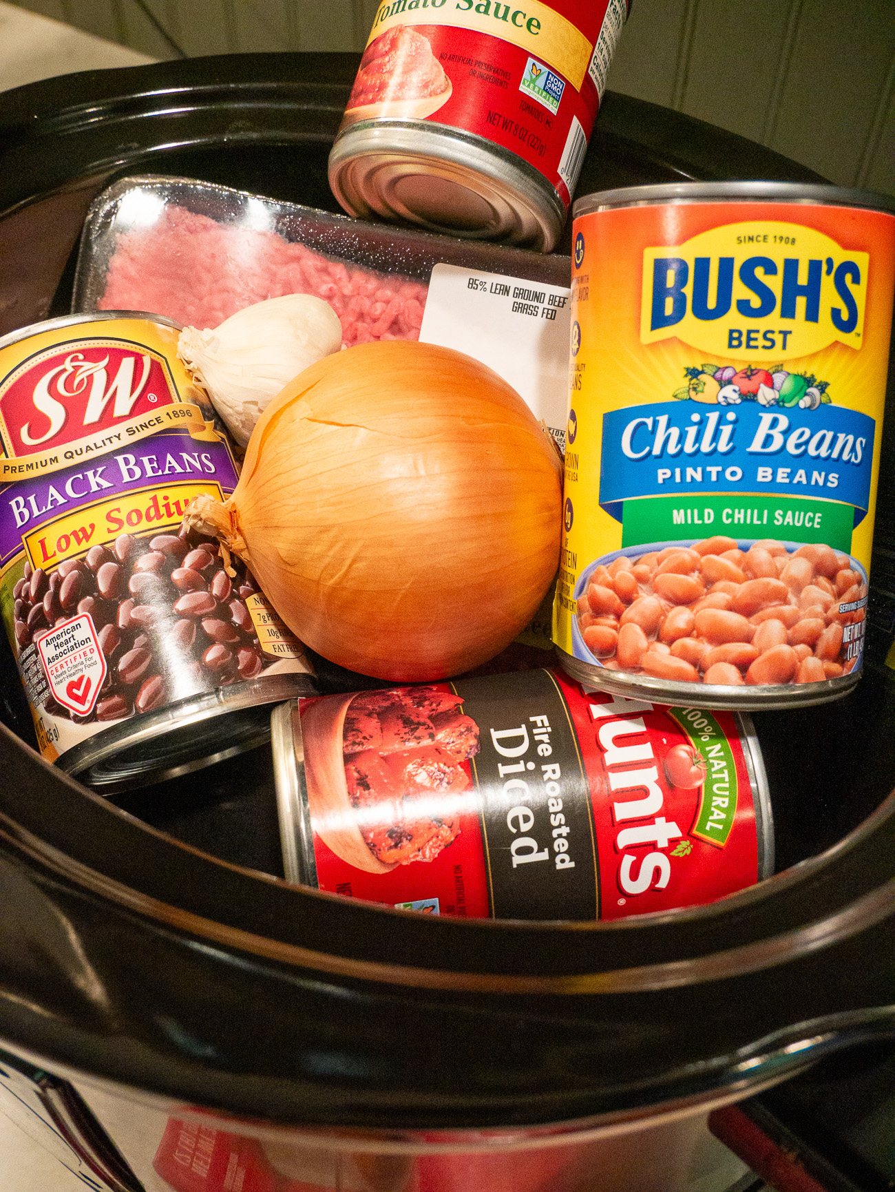 Slow Cooker Taco Rice Soup | 12 Tomatoes