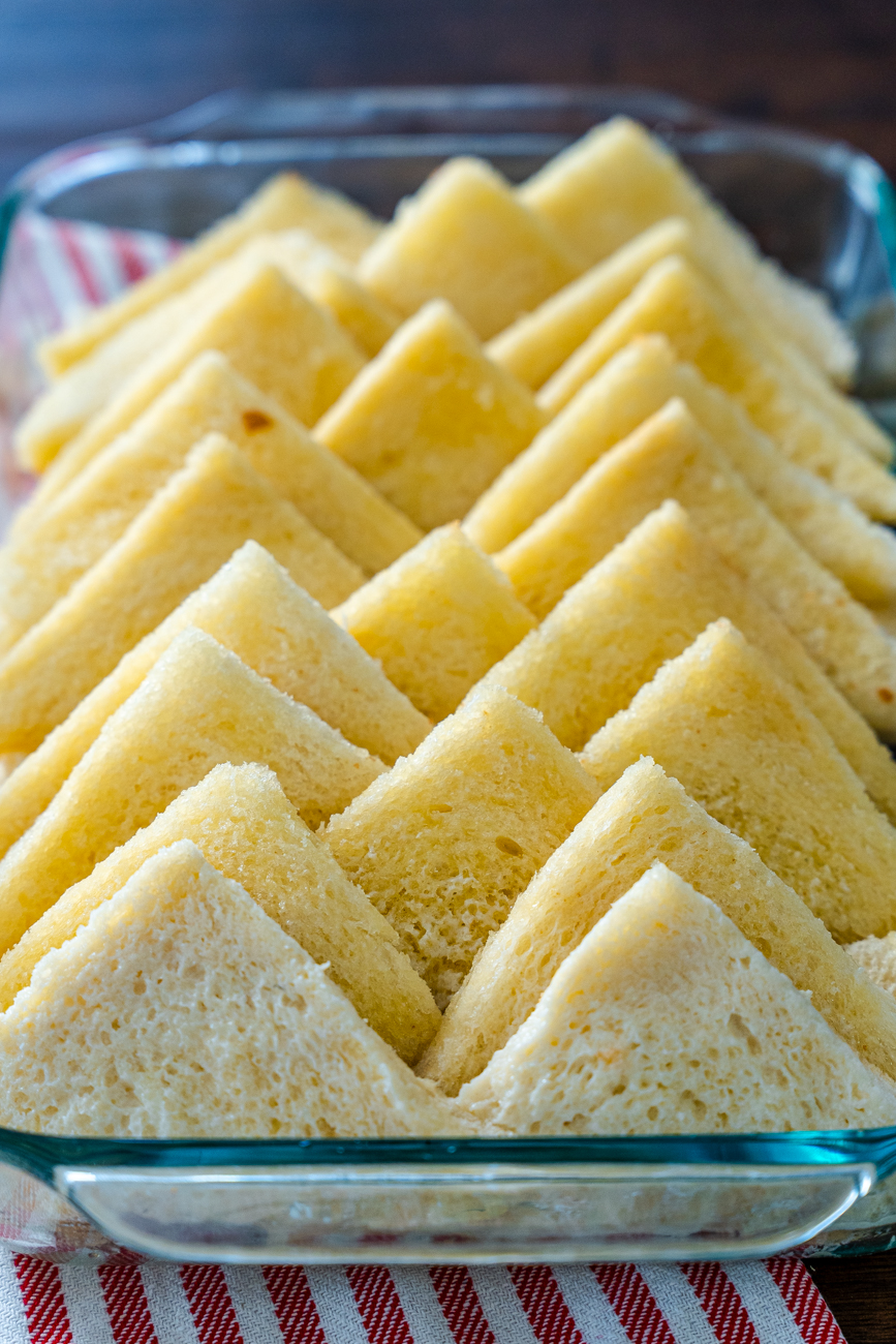 Princess Diana’s Bread & Butter Pudding | 12 Tomatoes