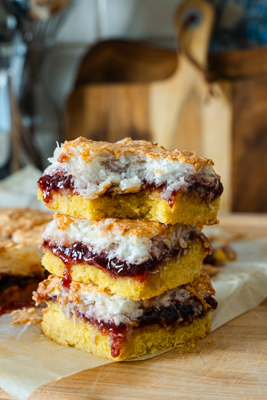 Louise Cake | 12 Tomatoes