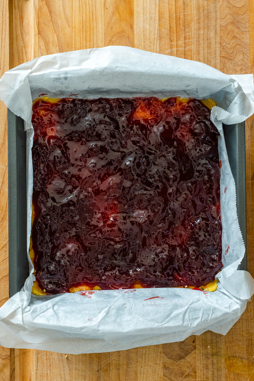 Louise Cake | 12 Tomatoes