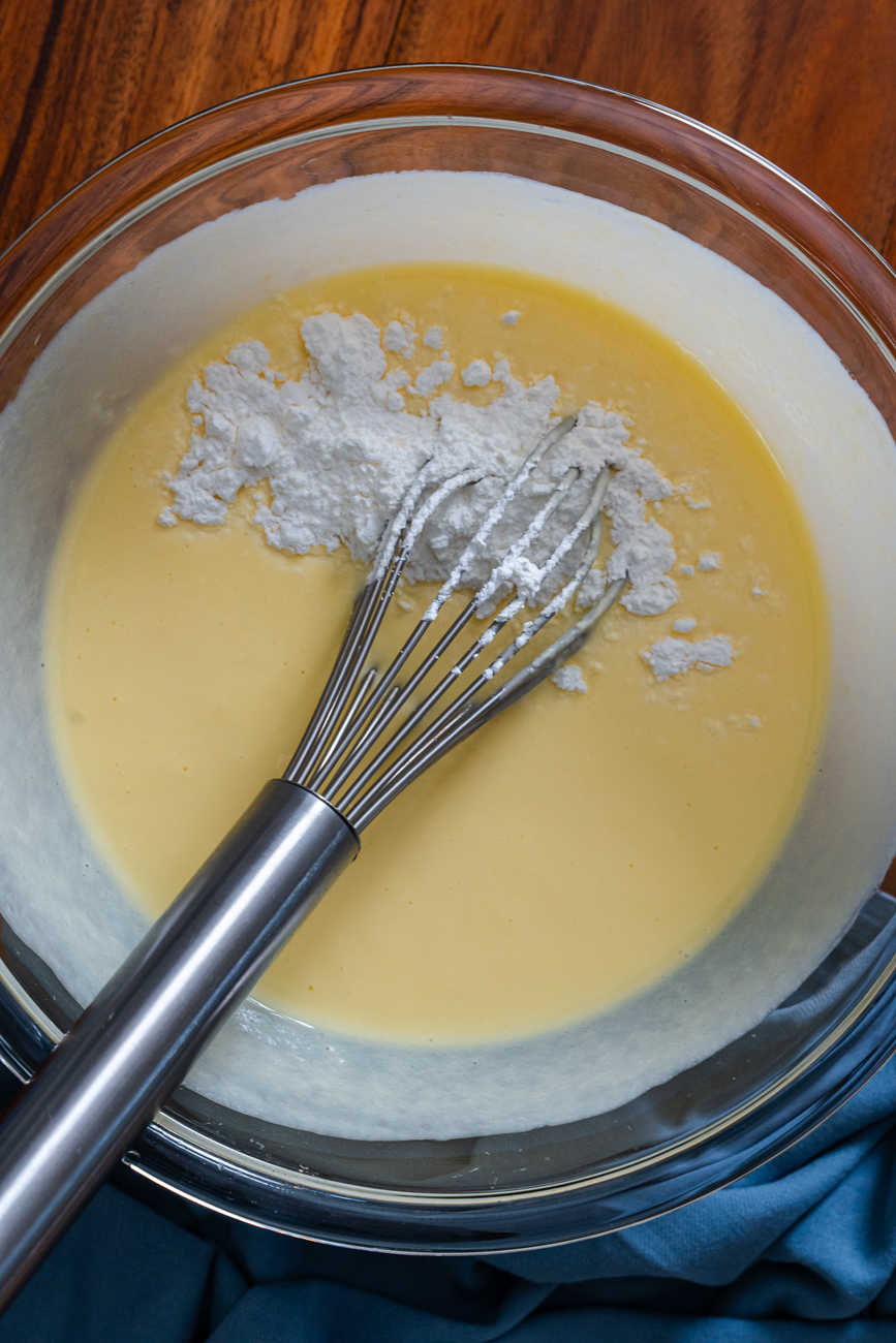 3-Ingredient Yogurt Cake | 12 Tomatoes