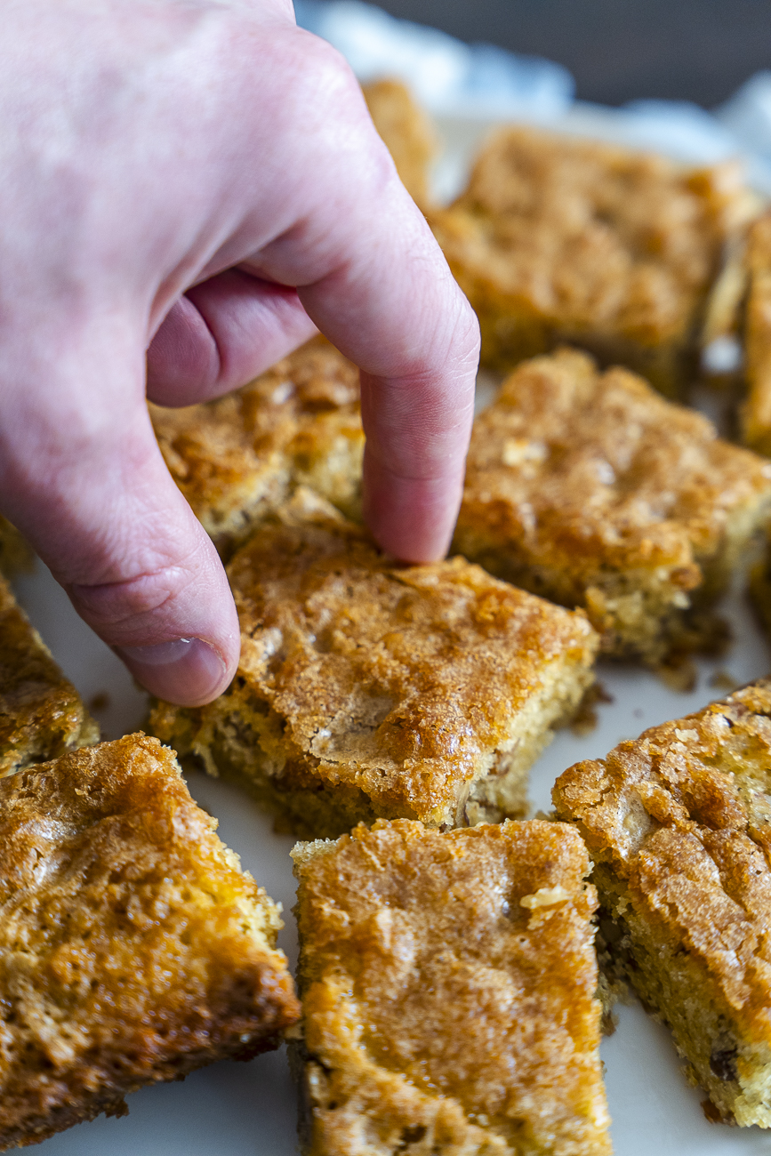 Alabama Chew Bread | 12 Tomatoes