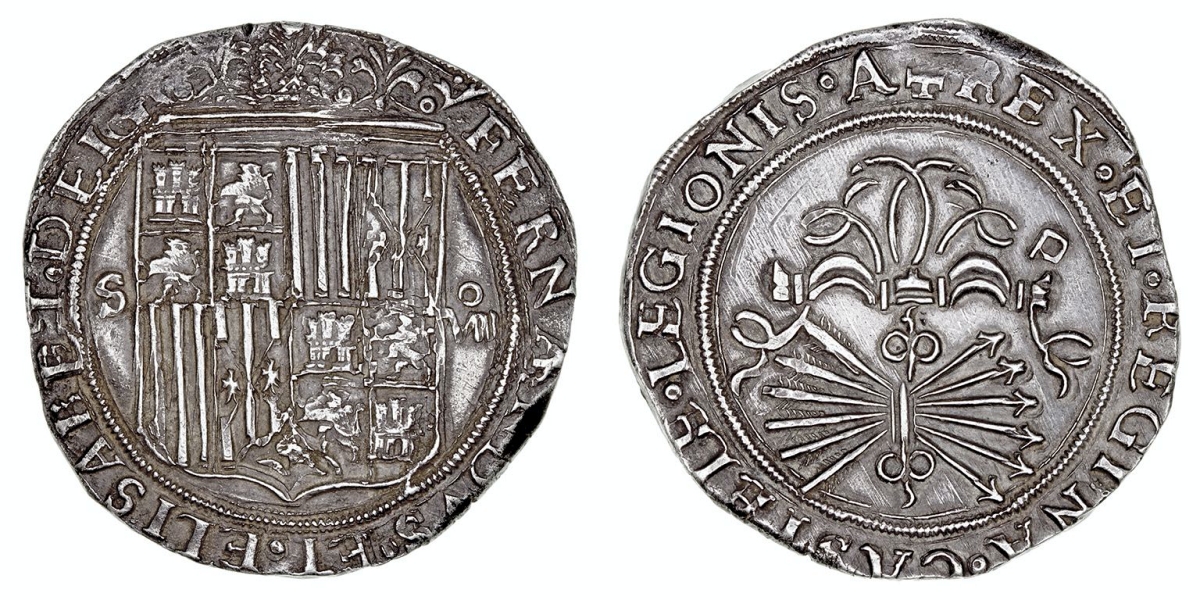 The Fascinating History Of Pieces Of Eight Dusty Old Thing The Fascinating History Of Pieces Of Eight Dusty Old Thing