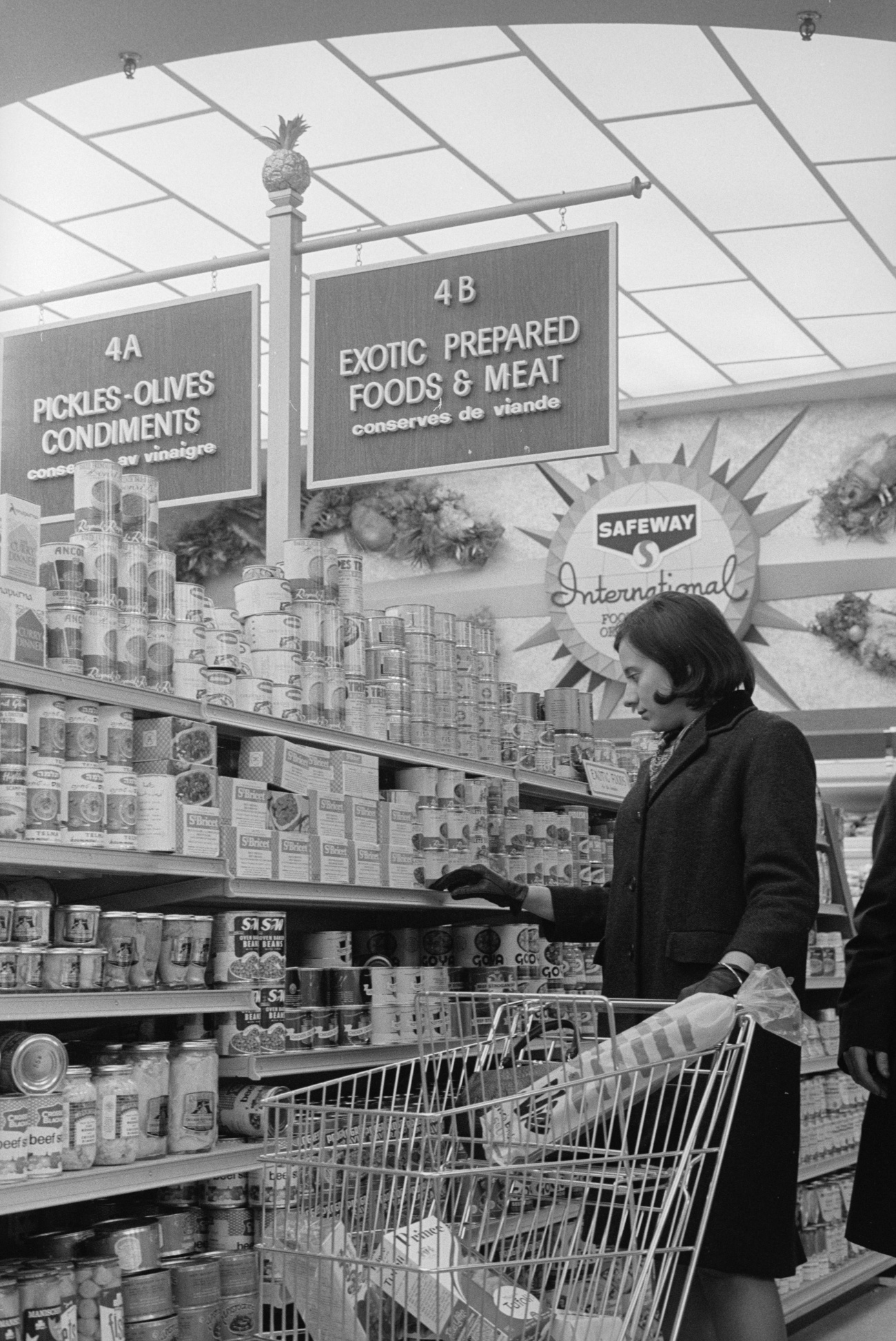 Grocery Shopping In 1980 Compare Prices With Us Dusty Old Thing