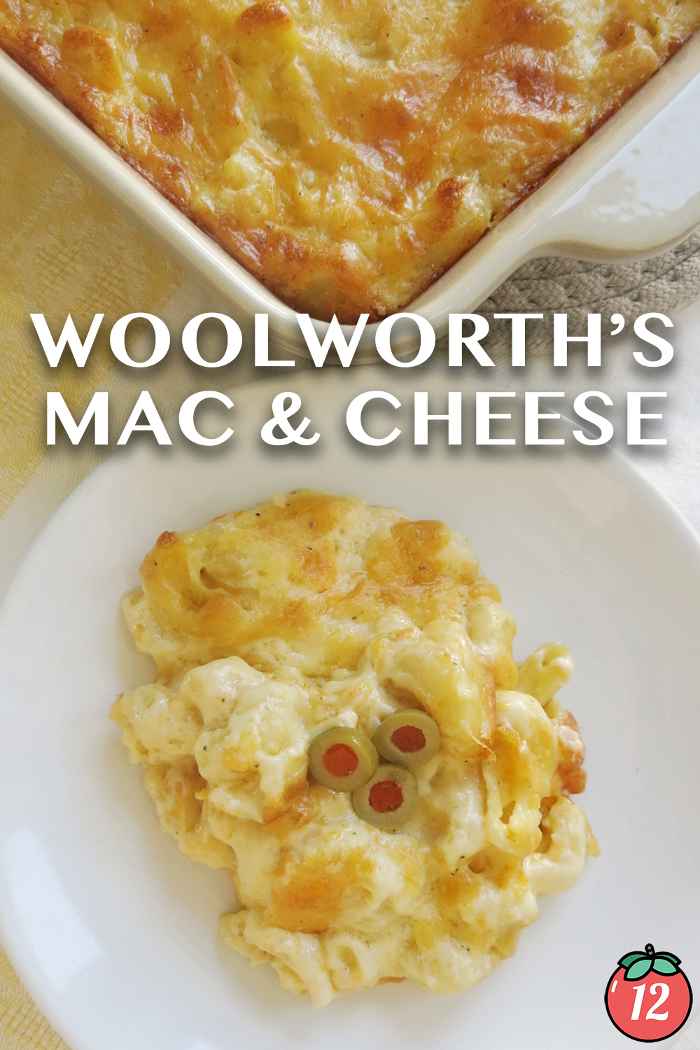 Woolworths Lunch Counter Recipes The Classic Lunch Counter... 1960s.