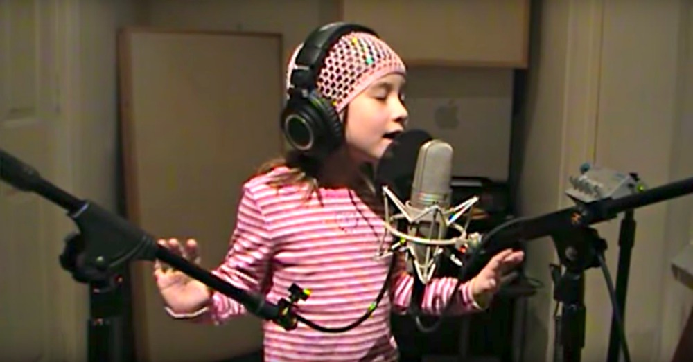 I’m In Love With This Rising Star! She Has The Voice of An Angel ...