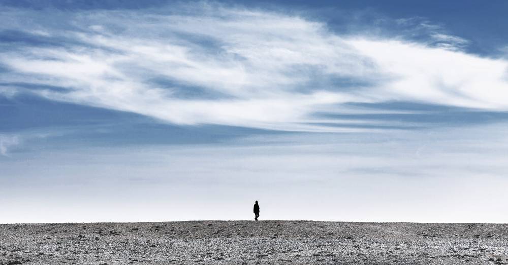 In Knowing God, We Come To Know Ourselves | FaithHub