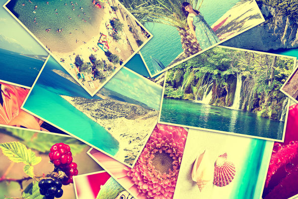 How To Put Photos On A Quilt Crafty House