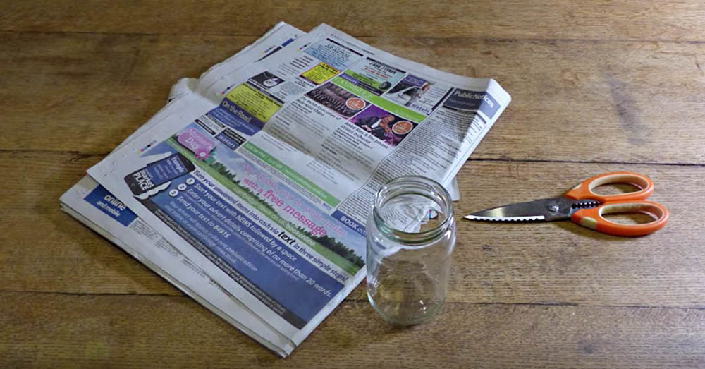 grab-a-newspaper-and-make-this-biodegradable-project-for-your-garden-crafty-house